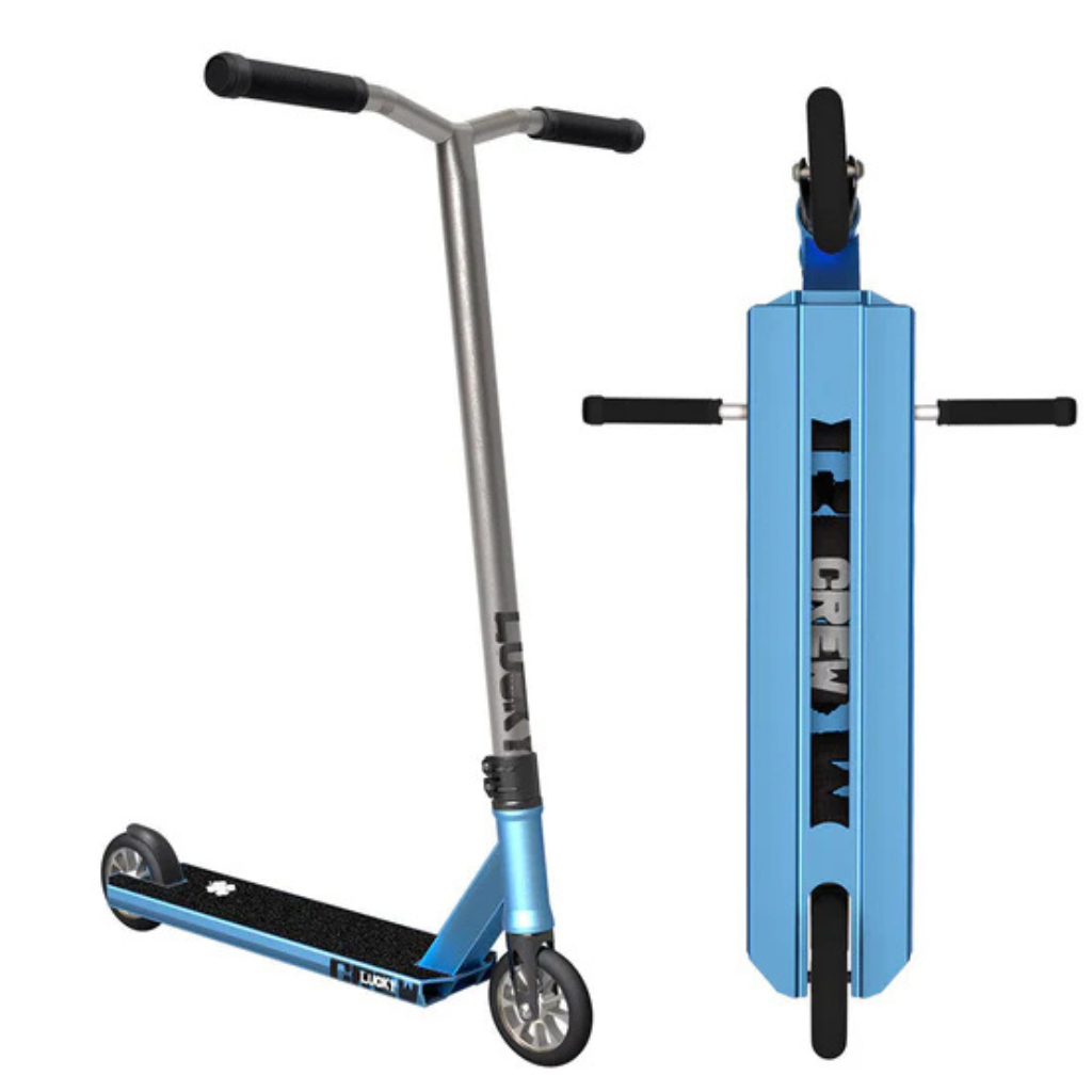 The Shop Pro Scooter Lab | Completes and Parts