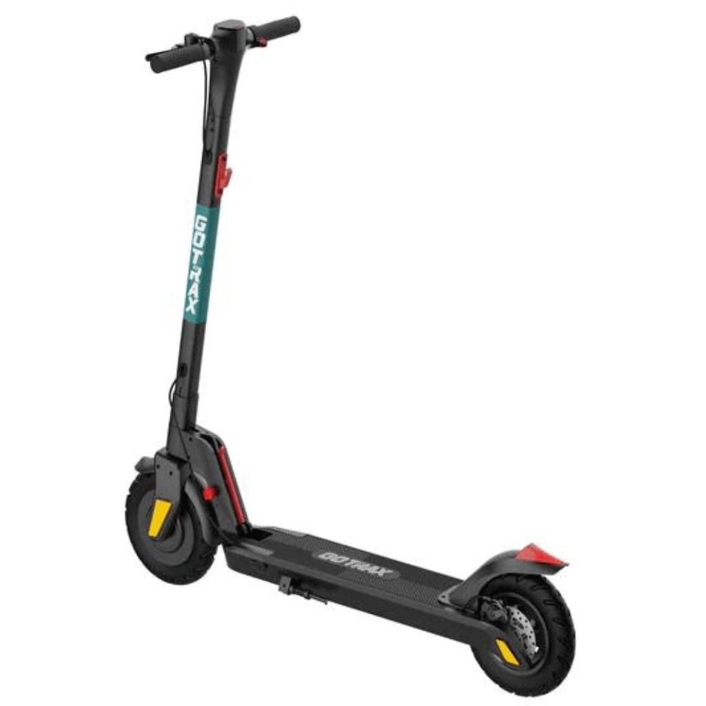 GO TRAX Electric Scooter