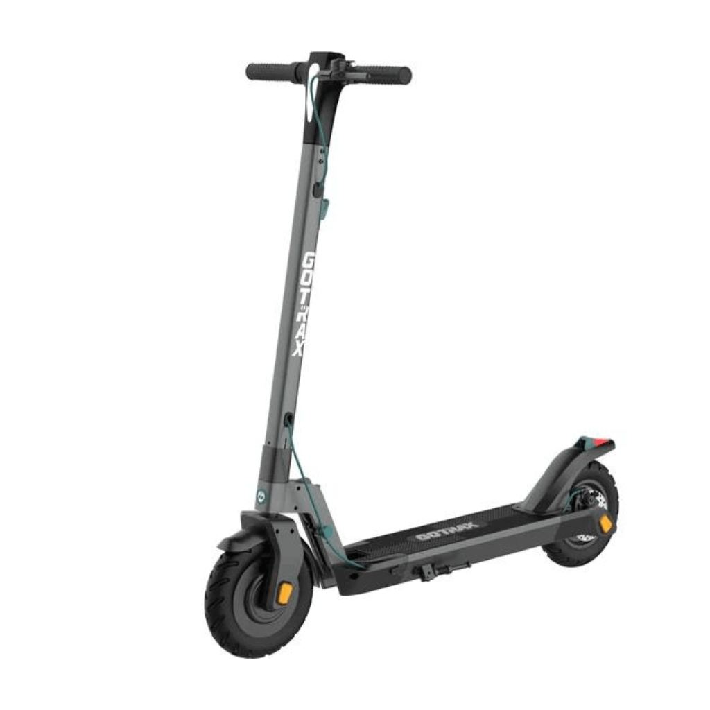Electric Scooter Services | Tire & Repair | Chino, CA