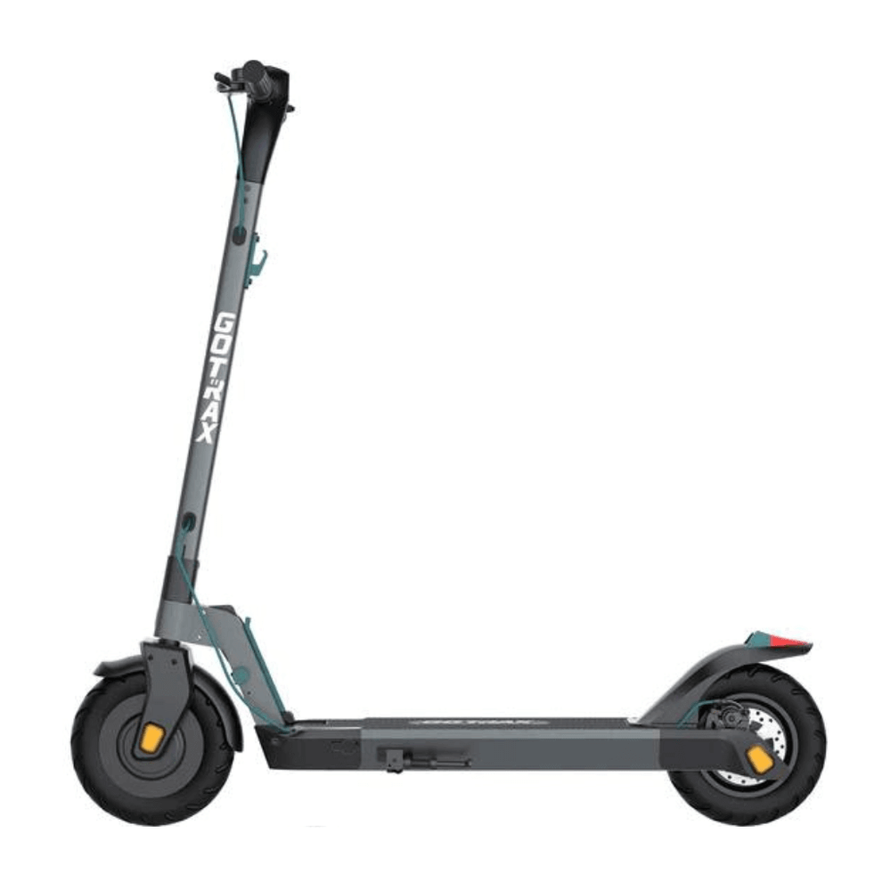 Electric Scooter Services | Tire & Repair | Chino, CA