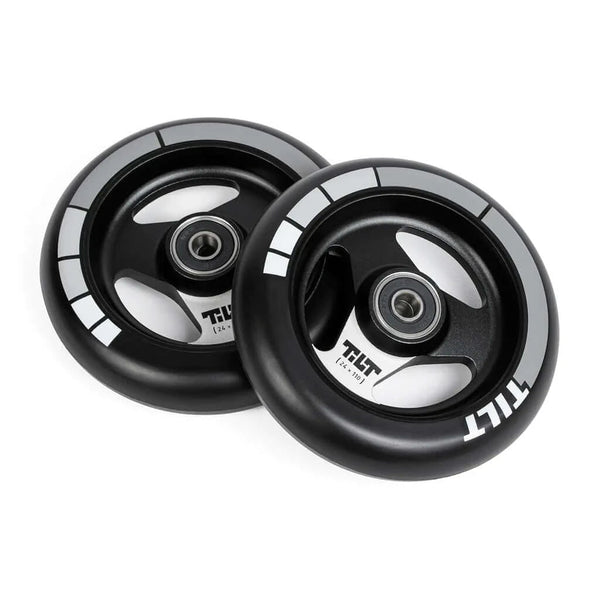 Tilt Stage I Wheels Smoke | TSP The Shop
