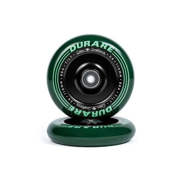 Tilt Durare Full Wheels - SELECTS | EDEN 24 X 110