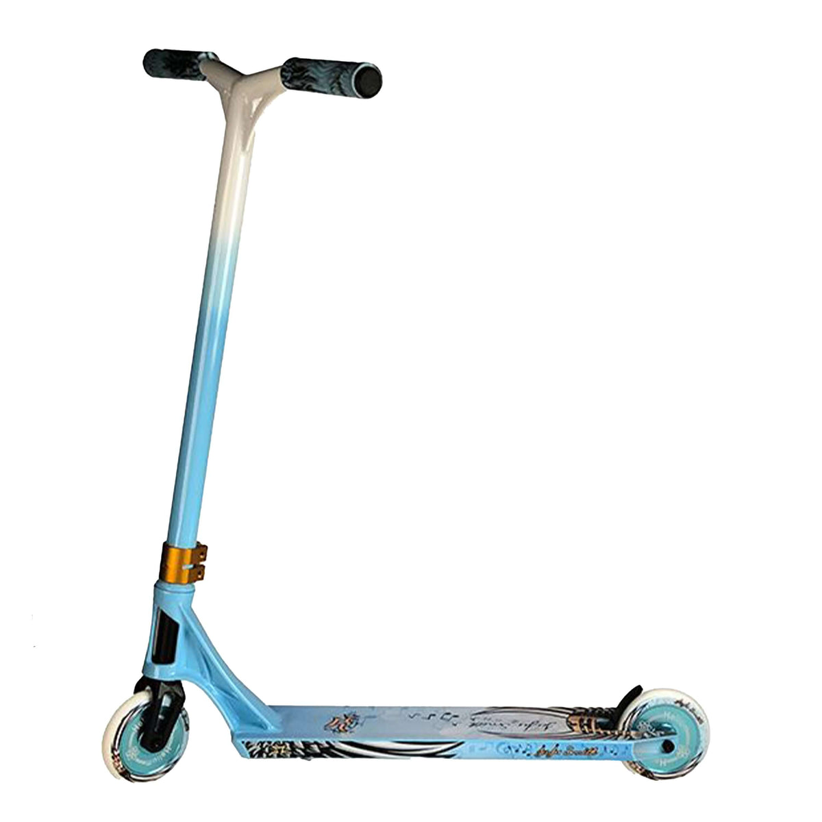 Complete Pro Scooters | The Shop Pro Scooter Lab