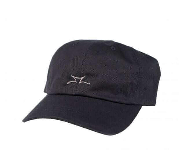 Fresh AO Graffiti Dad Cap - Stylish Low-Profile Hat