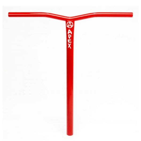 Home Products Apex STD Bol Bars