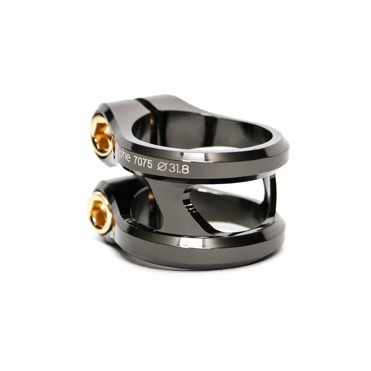 Oversized Scooter Clamps | SCS | HIC