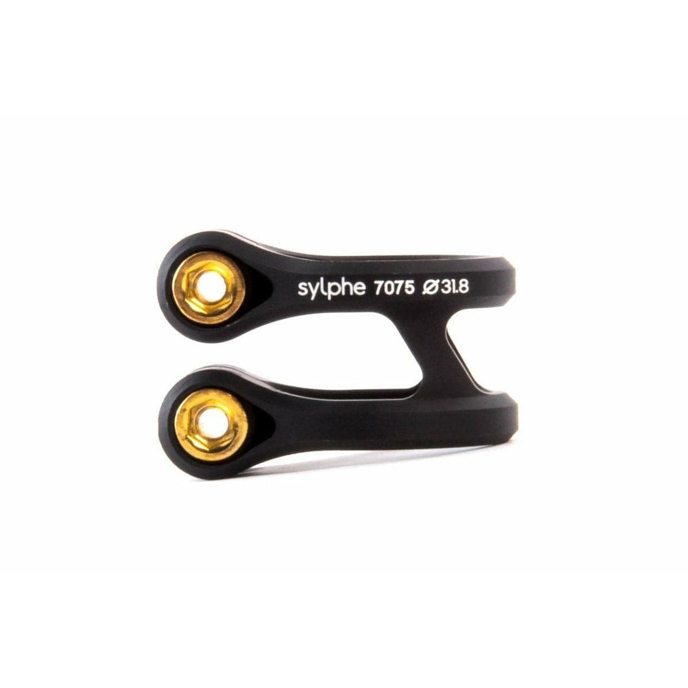 Oversized Scooter Clamps | SCS | HIC