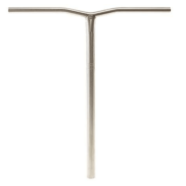 Lucky Ti Kink Titanium Bars | TSP The Shop