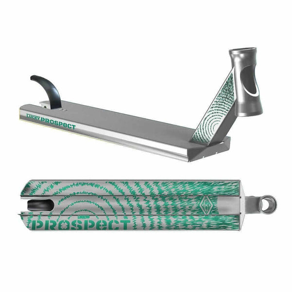 Lucky Prospect Decks | Pro Scooter Lab