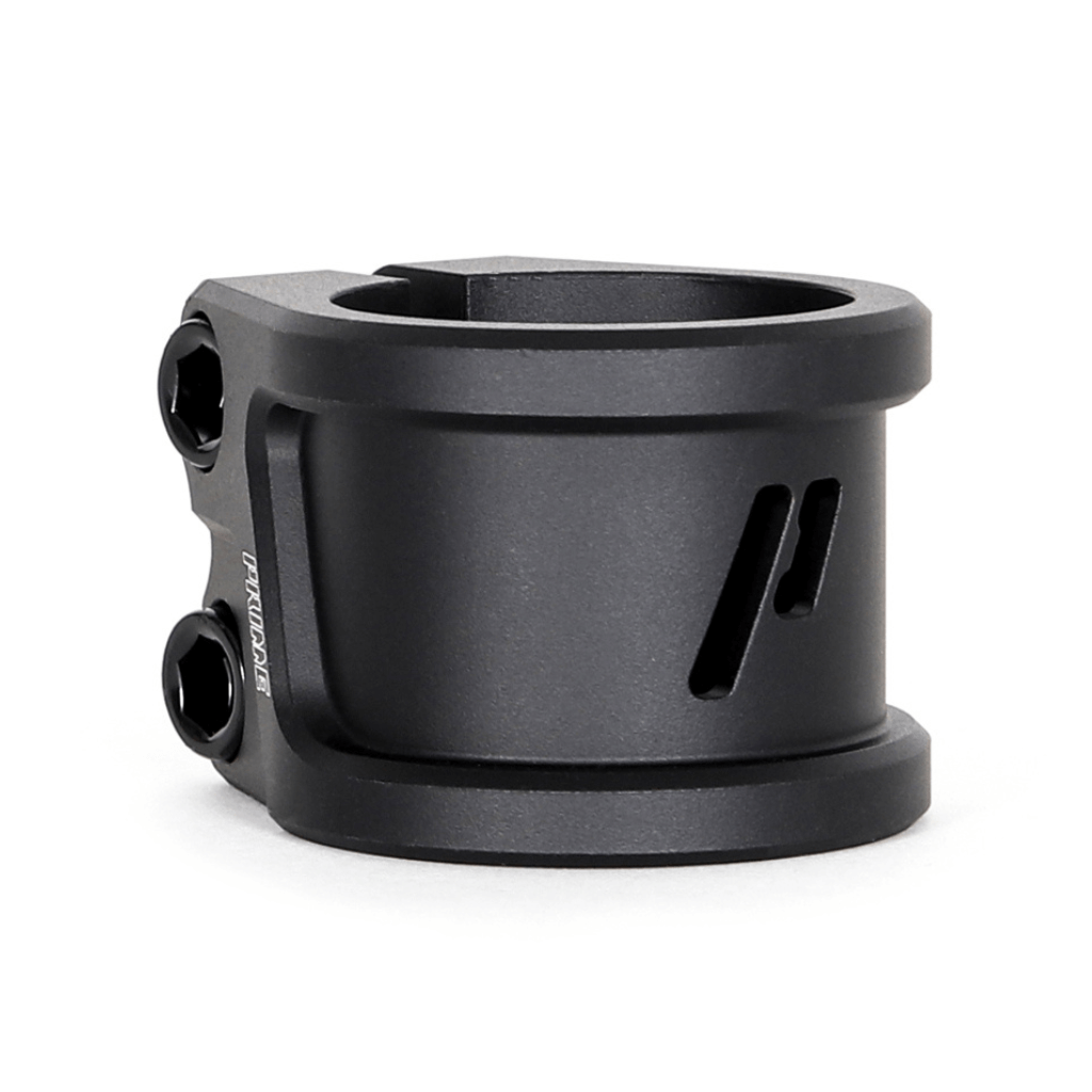 Oversized Scooter Clamps | SCS | HIC | The Shop Pro Scooter Lab