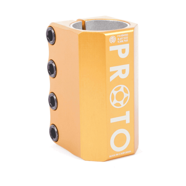 PROTO Baby SCS OS Clamp | TSP The Shop