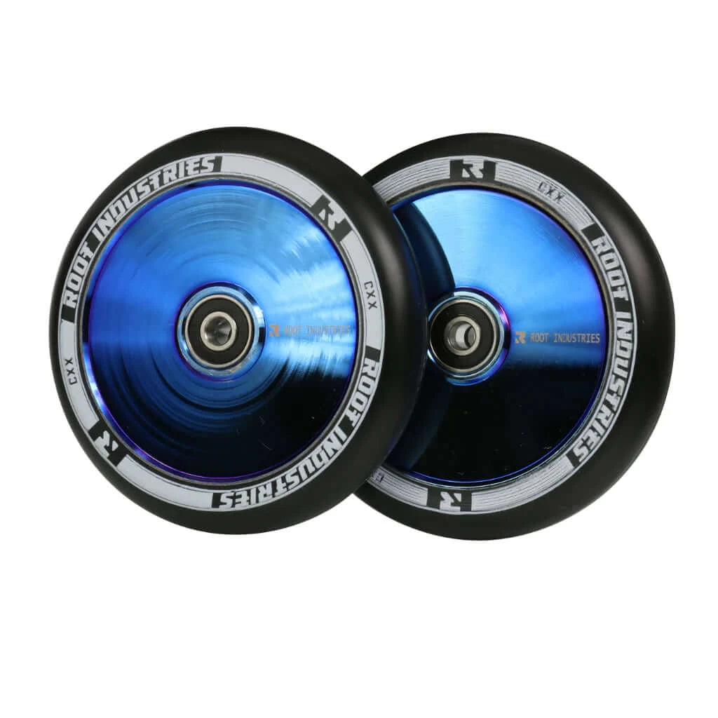 Root Industries AIR 120mm Wheels | TSP The Shop