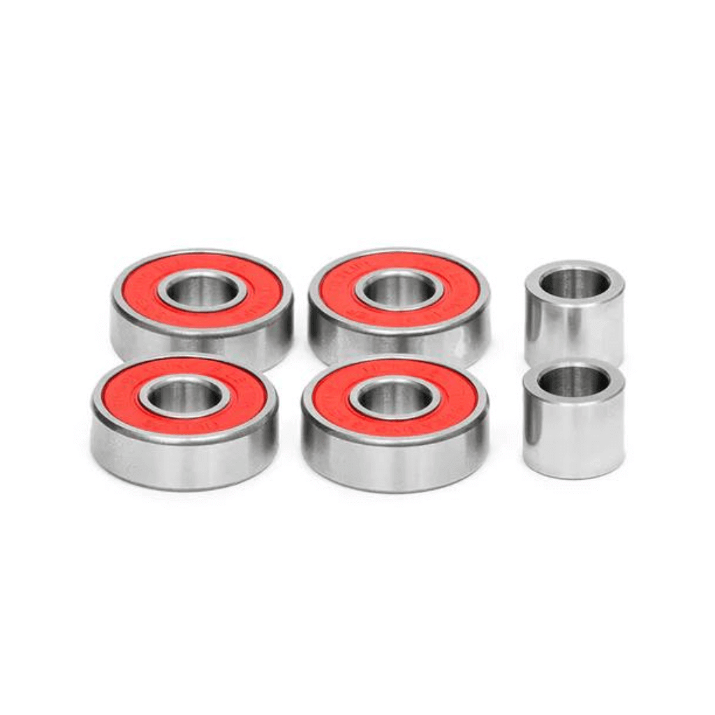 Tilt Better Bearings | TSP The Shop