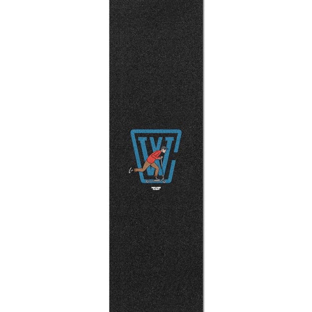Tilt Cashion Griptape | TSP The Shop