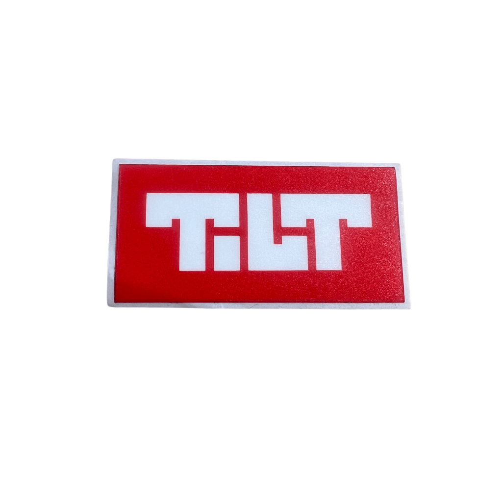 Tilt Sticker | Poplular Pro Scooter Brands | TSP The Shop