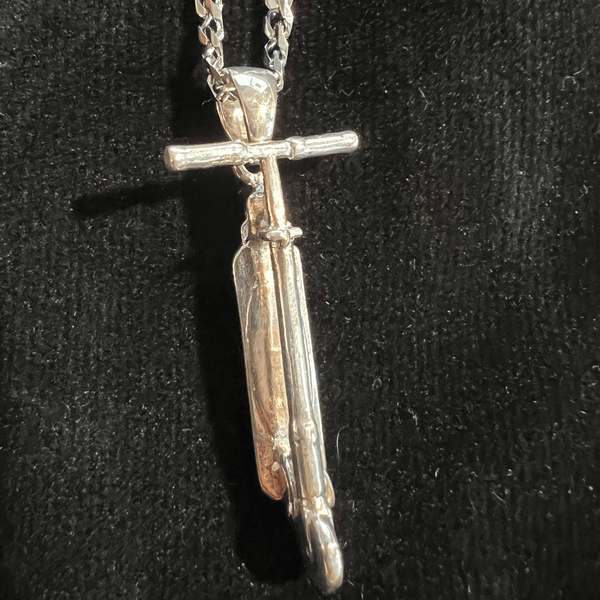 TSP Crew Collection Necklaces - Limited Edition