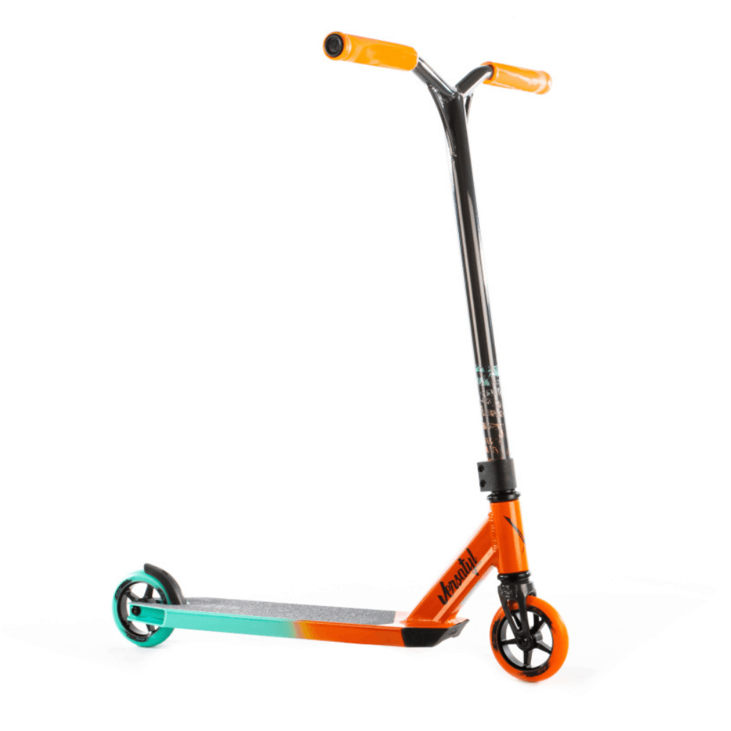 Complete Pro Scooters | The Shop Pro Scooter Lab